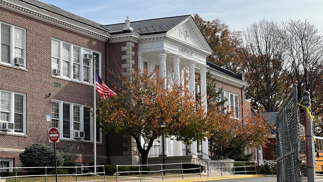 U.S. News & World Report rankings: Long Island elementary, middle ...