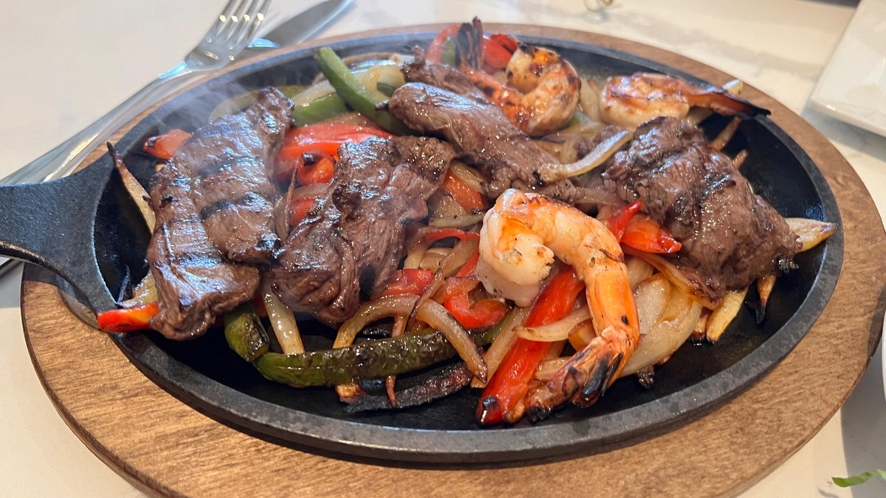 Frida's Mexican Cuisine opens in Plainview - Newsday