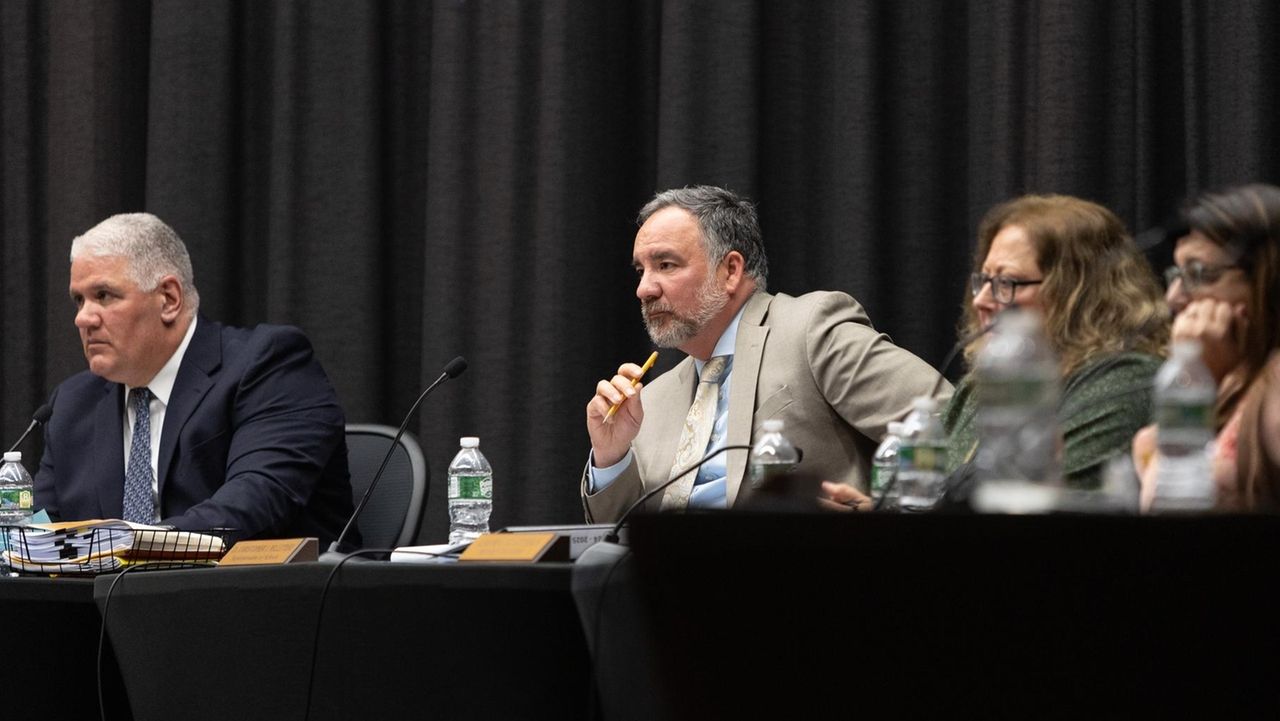 Sachem school budget to remain within tax cap limits after override ...