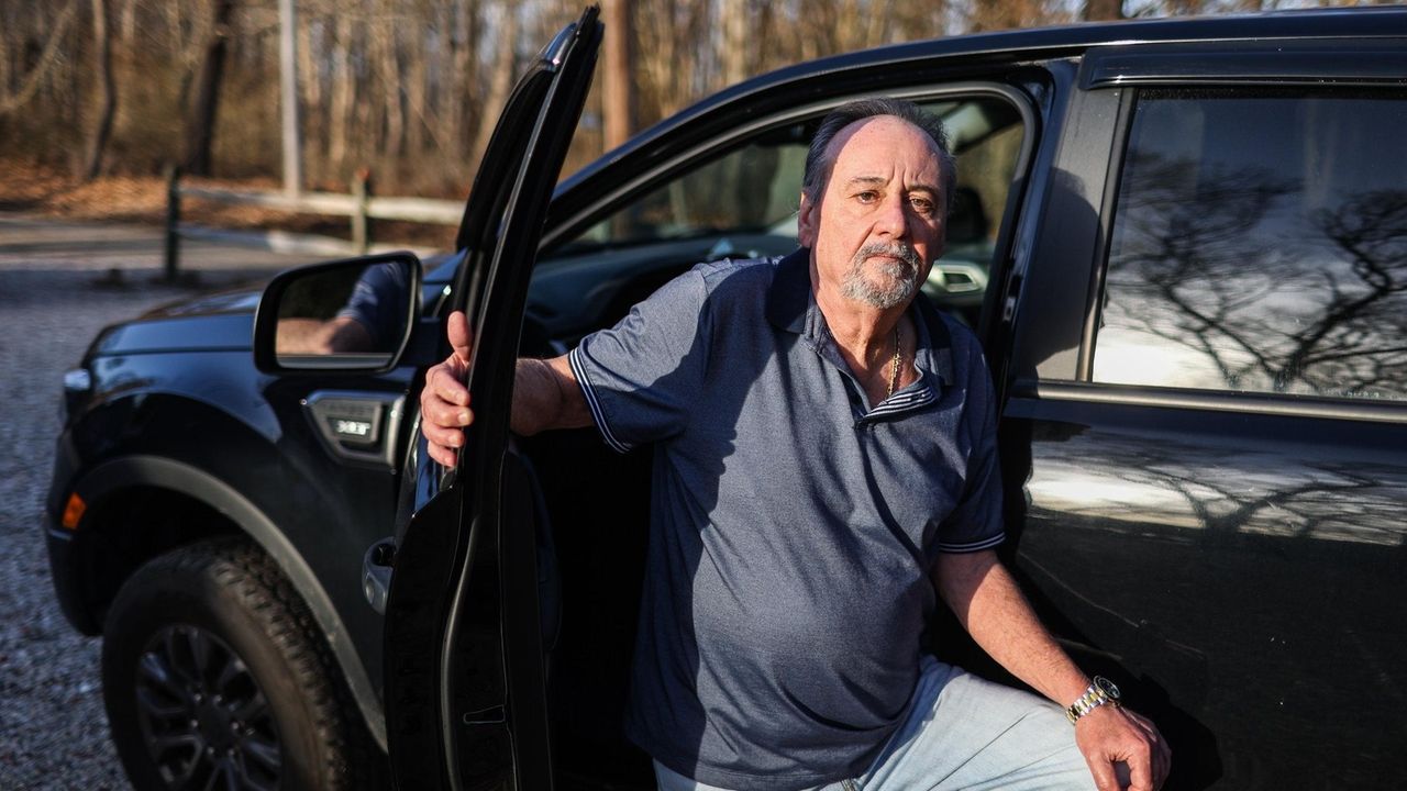 Good Samaritan helps save baby from carjacking - Newsday