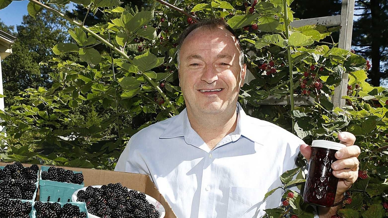 Who's Cooking: Robert Trotta, Fort Salonga - Newsday