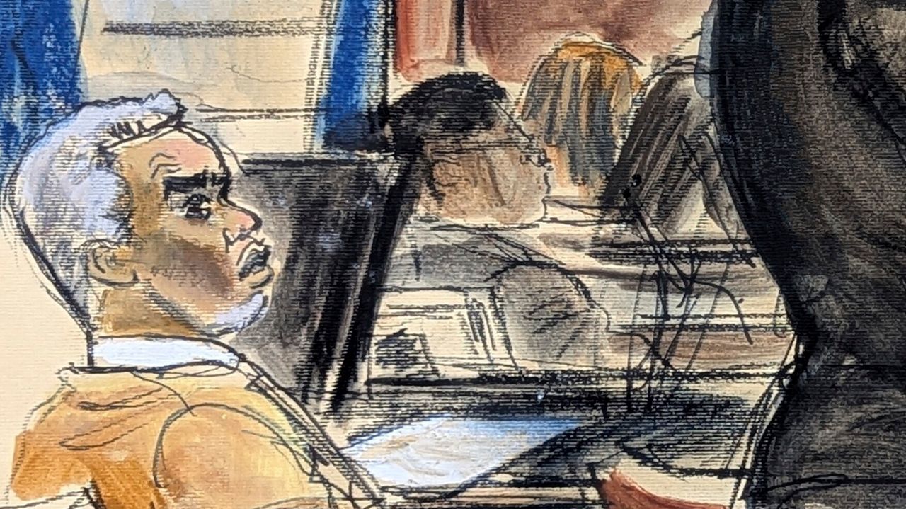 Sean 'Diddy' Combs' personal assistant testifies at trial - Newsday