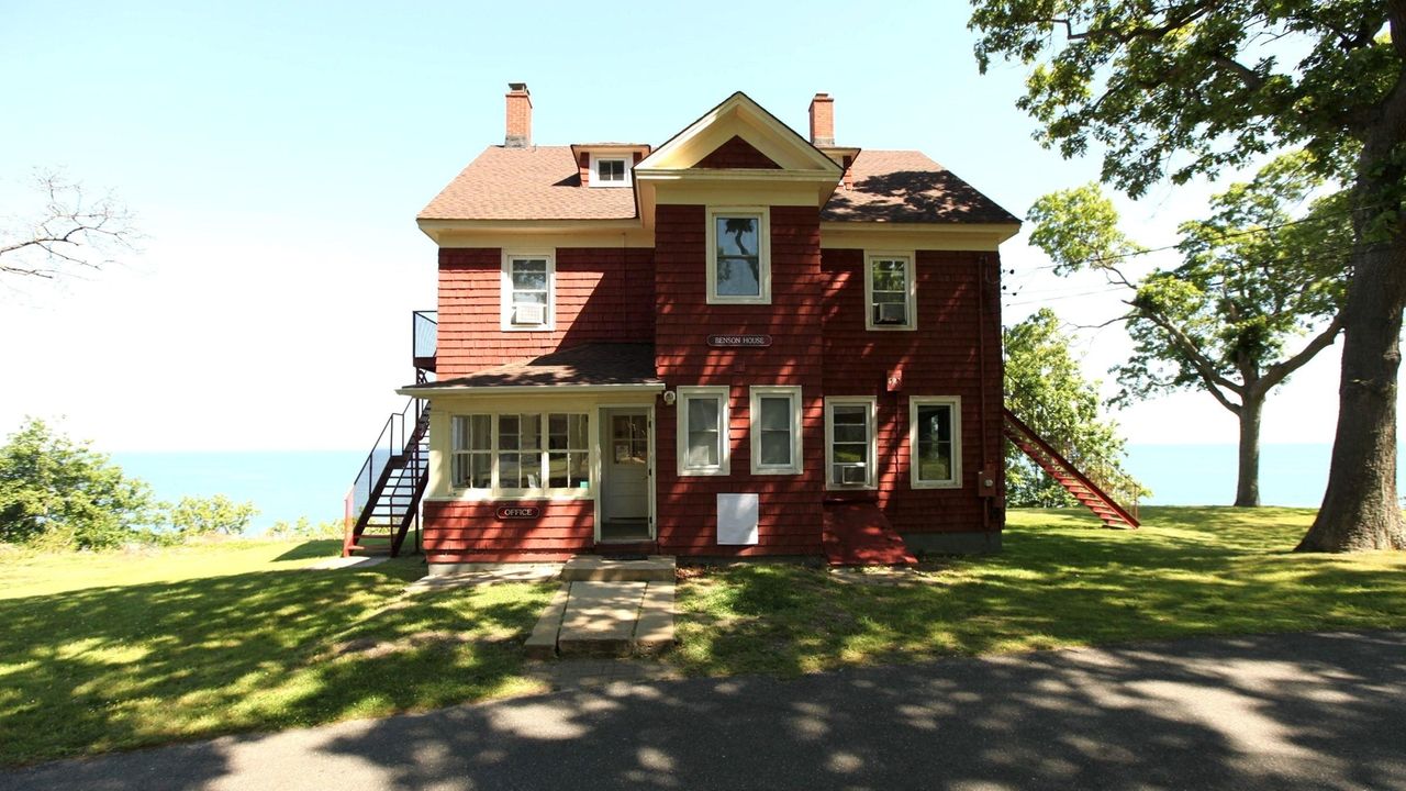 House of secrets: How the FBI on Long Island misled the Nazis - Newsday