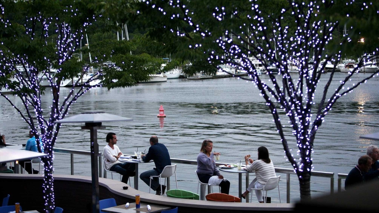 Fine LI dining with a view: 3 picks - Newsday