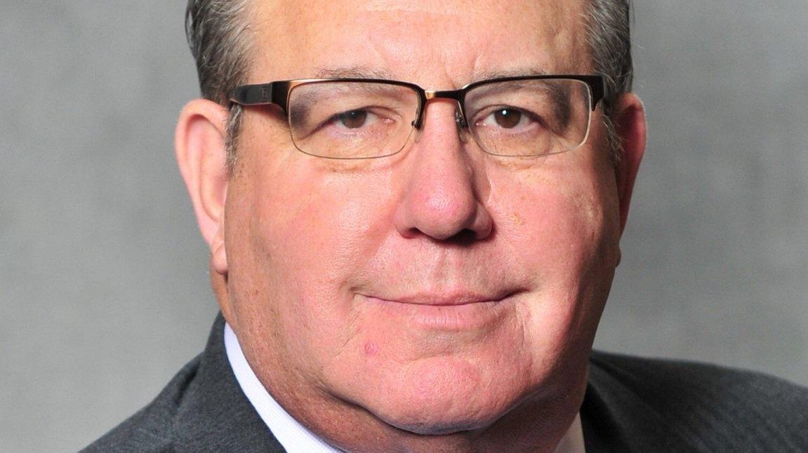 Long Island hires and promotions: Marc P. Palker, Bob Feller Act of ...