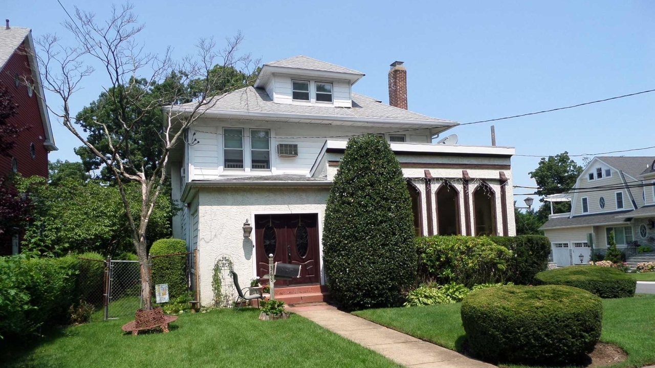 Letter: Welcome Orthodox in North Bellmore - Newsday