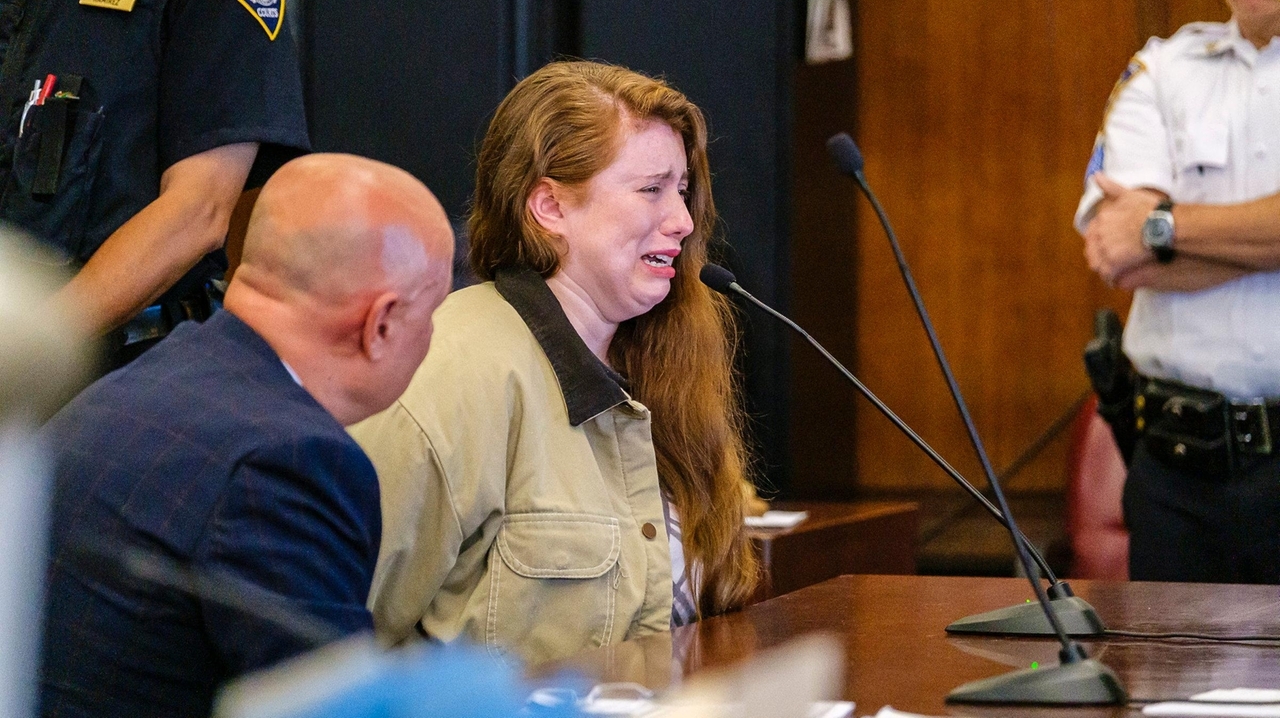 Ex-Port Jefferson resident Lauren Pazienza sentenced in Barbara Gustern ...