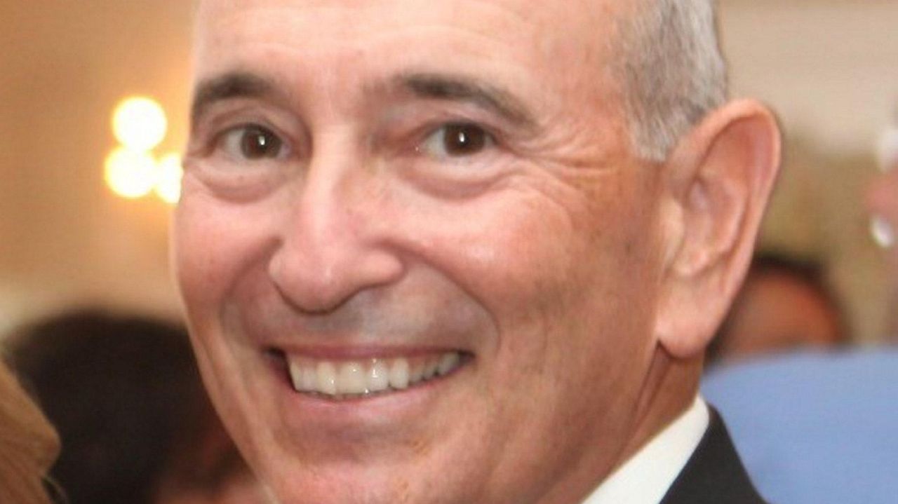 Ex-Northwell finance executive Robert Shapiro, known for his generosity ...