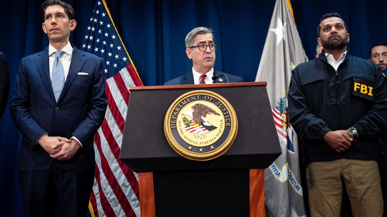 Reputed Gambino crime family member Angelo Ruggiero Jr. denied bail ...