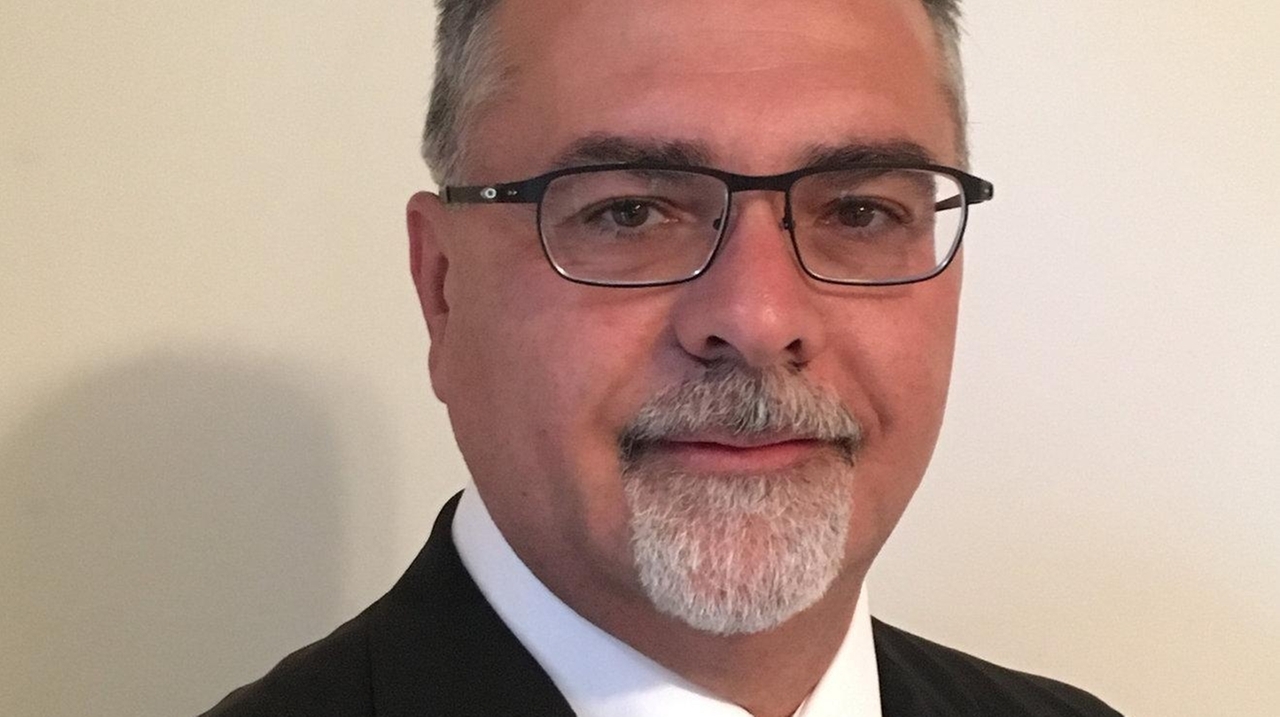 Air Industries adds CEO title for president Luciano Melluzzo - Newsday