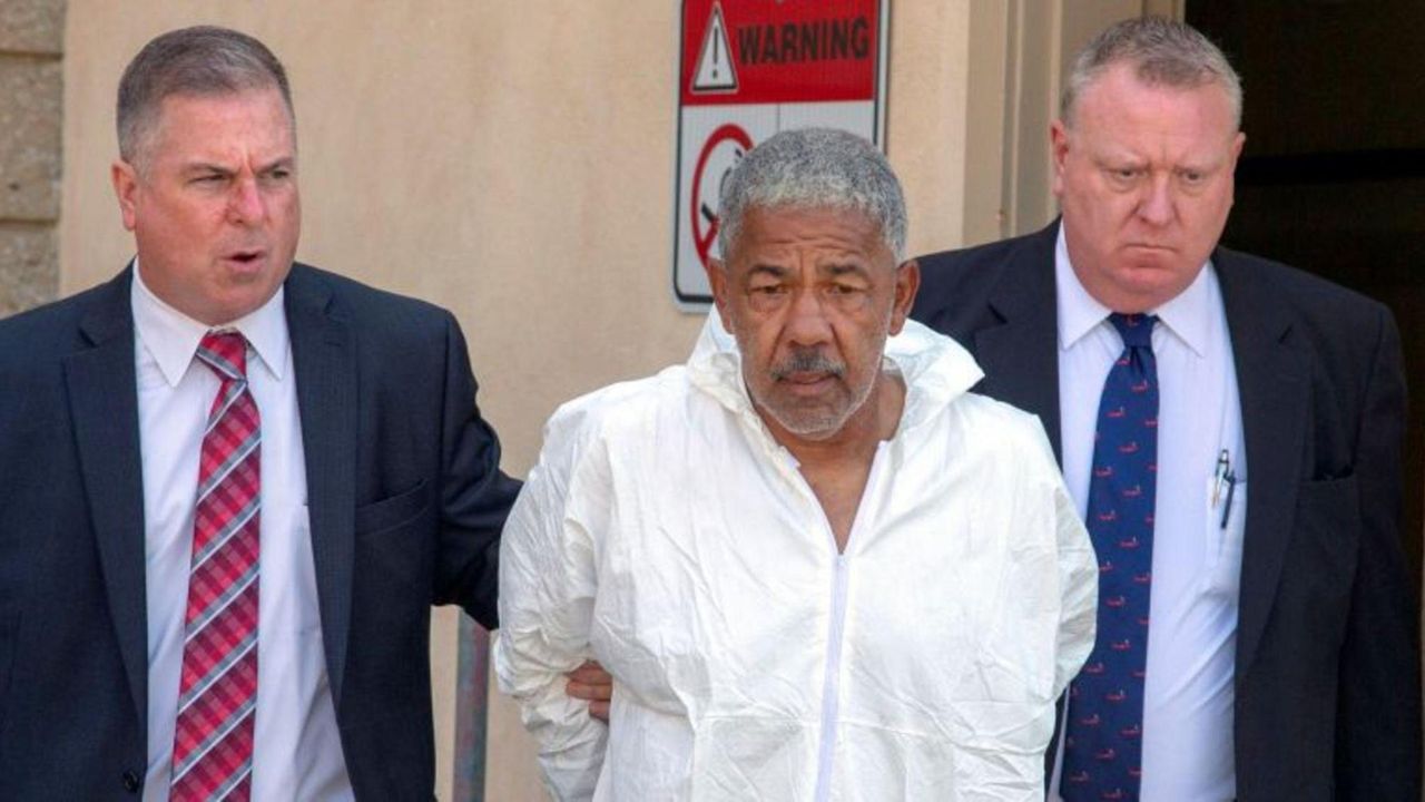 Cops: Physical altercation preceded workplace slaying - Newsday