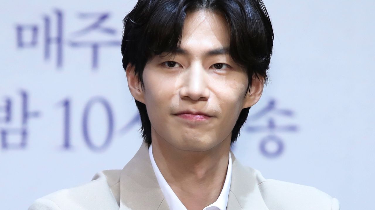 South Korean actor Song Jae-lim found dead at 39 - Newsday