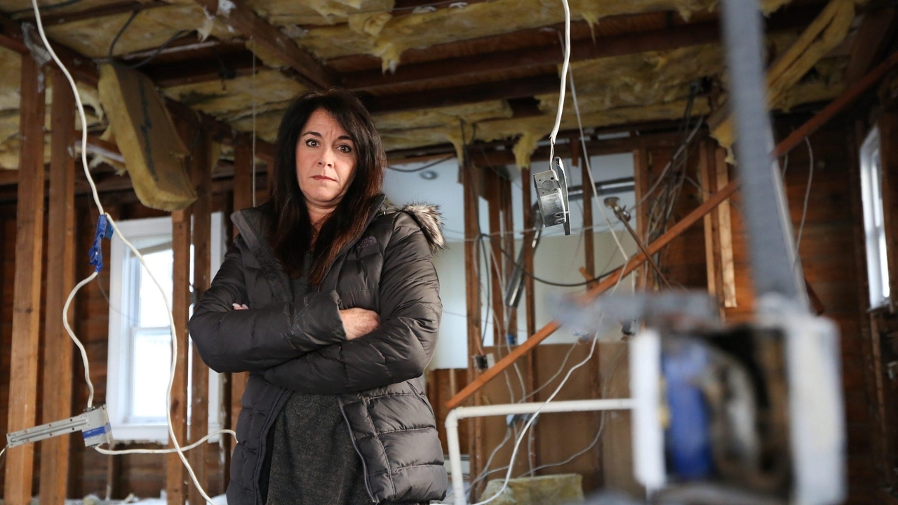 FEMA was warned of allegedly forged documents to underpay Sandy claims ...