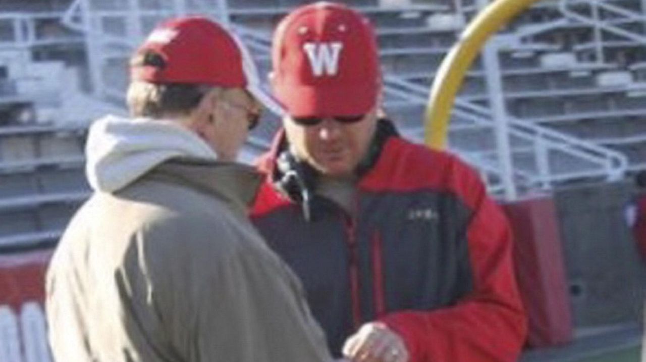 Kyle Madden, Hills West dedicate win to coach's father - Newsday