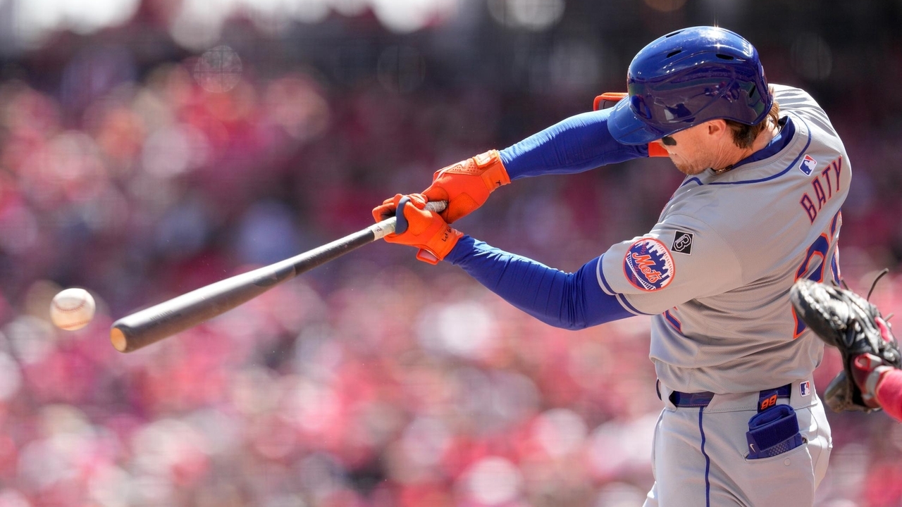 Mets' good and bad through first two weeks of the season - Newsday