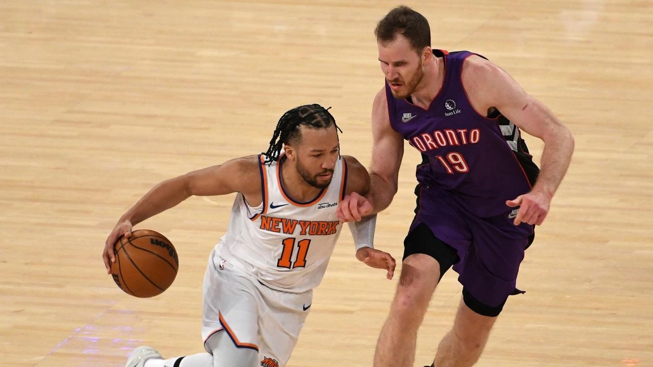 MSG Networks-Altice negotiations break down in carriage dispute - Newsday