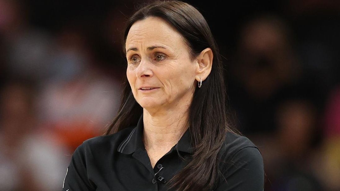 Can new coach help Liberty take that next step? - Newsday