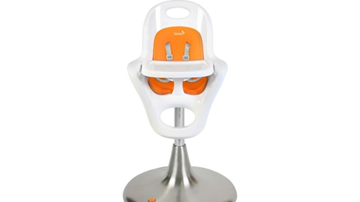 More than 85,000 highchairs are under recall after two dozen reports of falls - Newsday