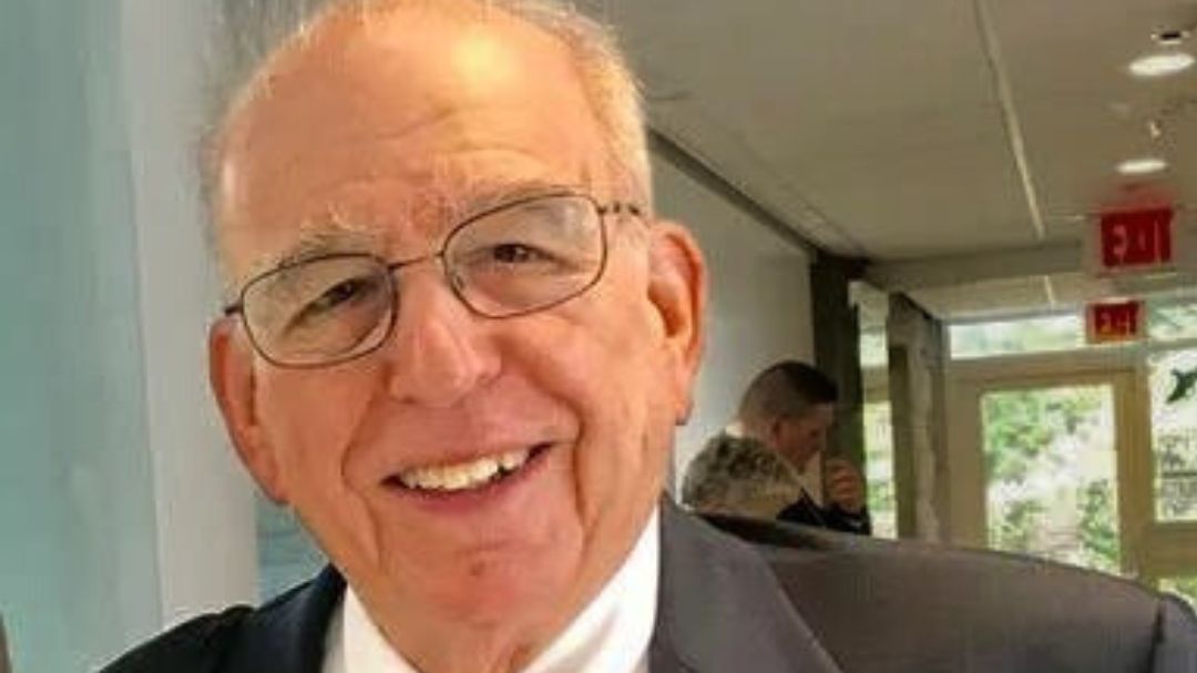 Jon Margolis, former Newsday reporter, dies at 83 - Newsday