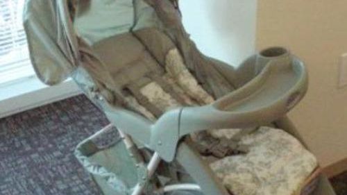 Fingertip amputations prompt Graco stroller recall - Newsday