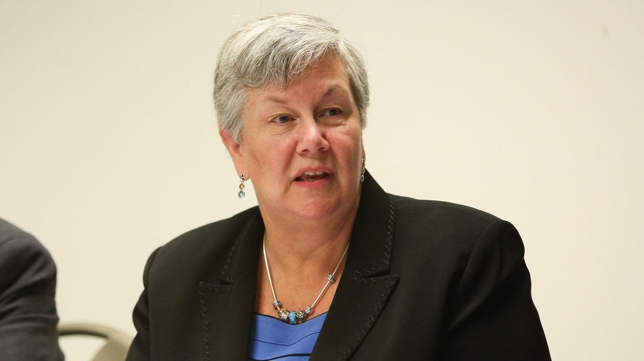 James Burke trash-talked DA's office, ex-Spota deputy testifies - Newsday