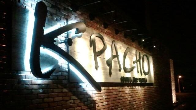 Nights at K. Pacho Cocina and Tequila - Newsday