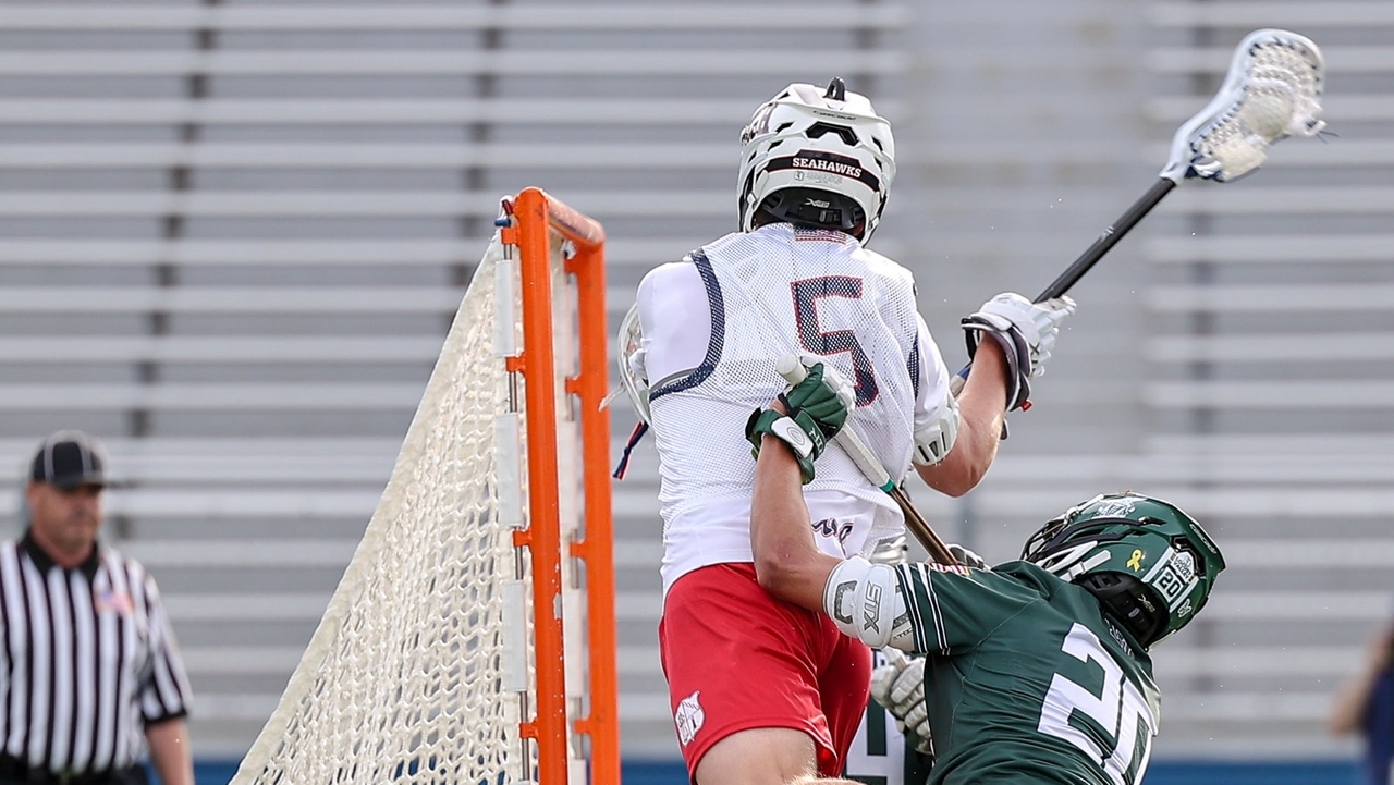 Nassau Class D boys lacrosse final photos: Locust Valley vs. Cold ...