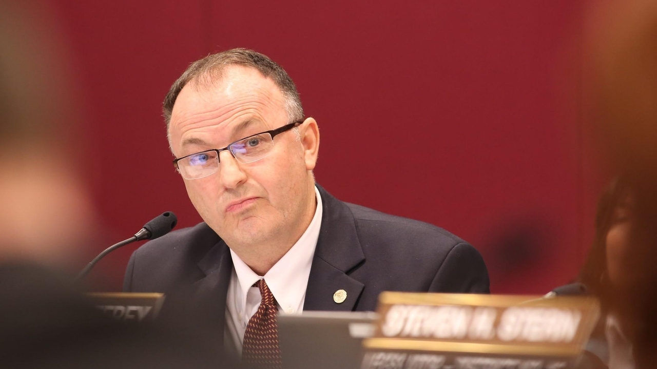 Kudos to Trotta for op-ed on police unions - Newsday