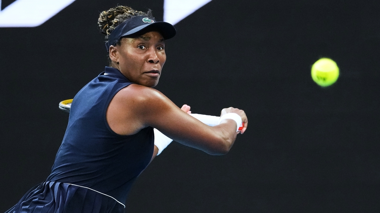 Venus Williams and Hailey Baptiste withdraw from French Open women's ...