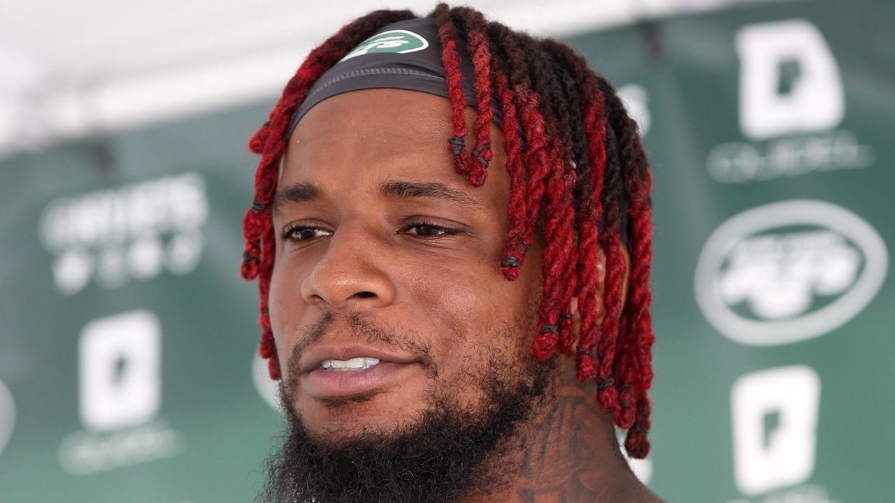 Kwon Alexander bringing the 'juice' to Jets' defense - Newsday