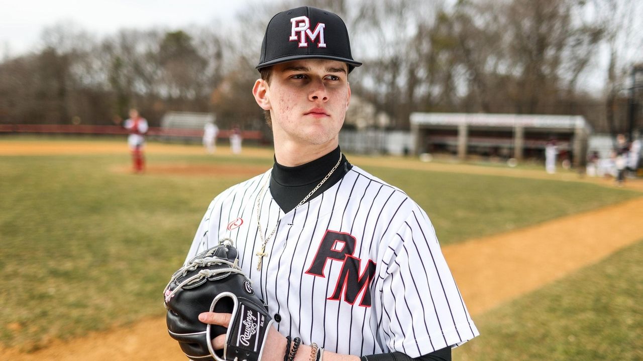 The Magnificent 7: Pat-Med's Josh Knoth leads talented list of LI ...