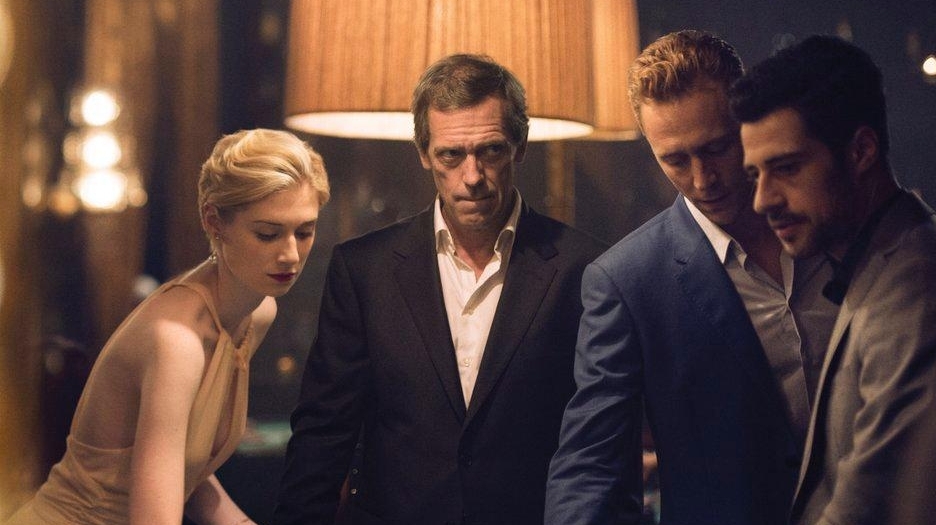 ‘The Night Manager’ review: John le Carré’s 1993 spy novel comes to AMC ...