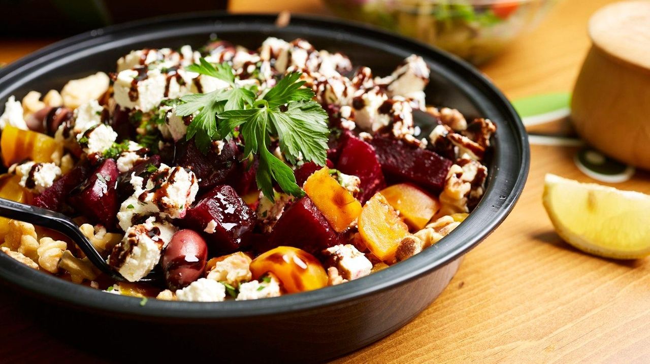 Yiasou Yeeros review: Plainview Greek restaurant cooks with care ...