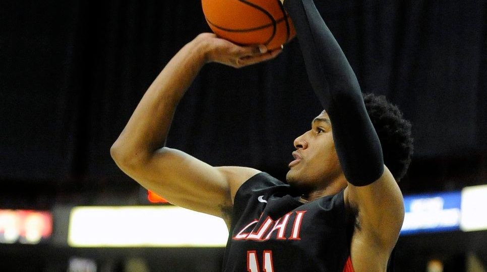 LuHi’s Devonte Green to play in Jordan Classic Regional - Newsday