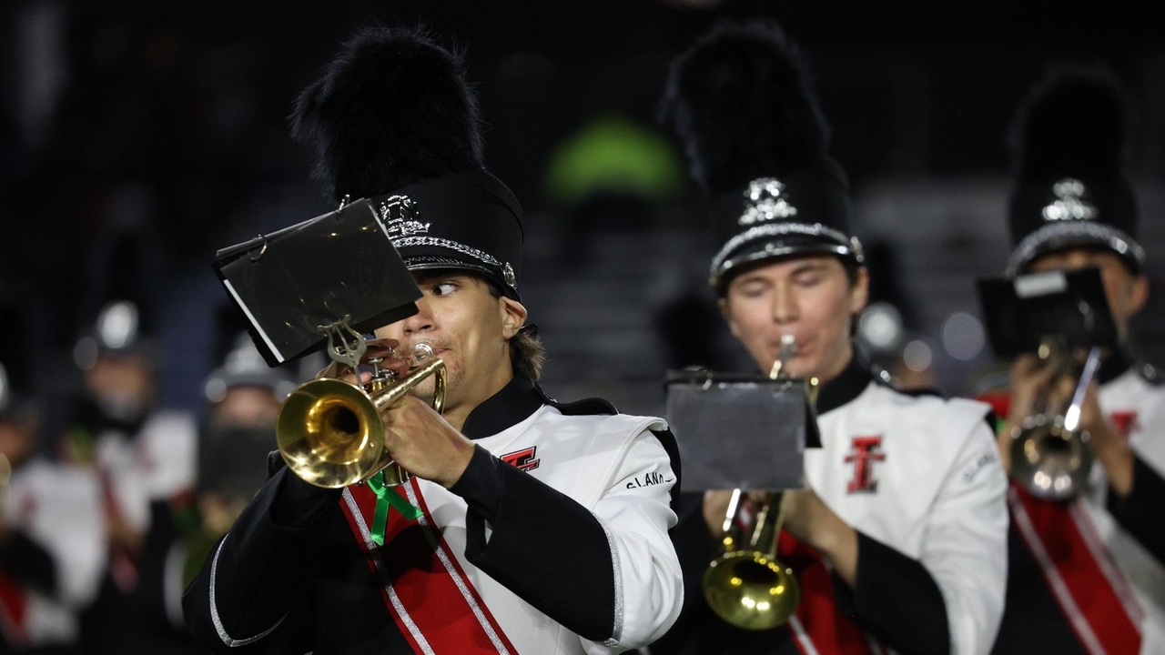 2023 Newsday Marching Band Festival: Island Trees - Newsday