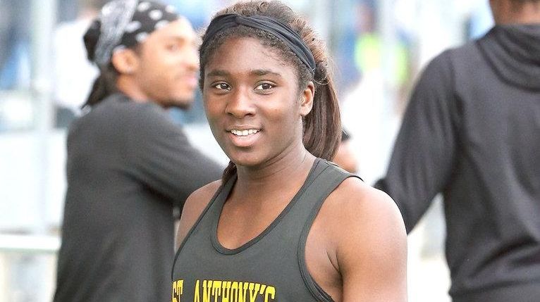 Halle Hazzard, Alyssa Farrell win Most Oustanding Performer awards for ...