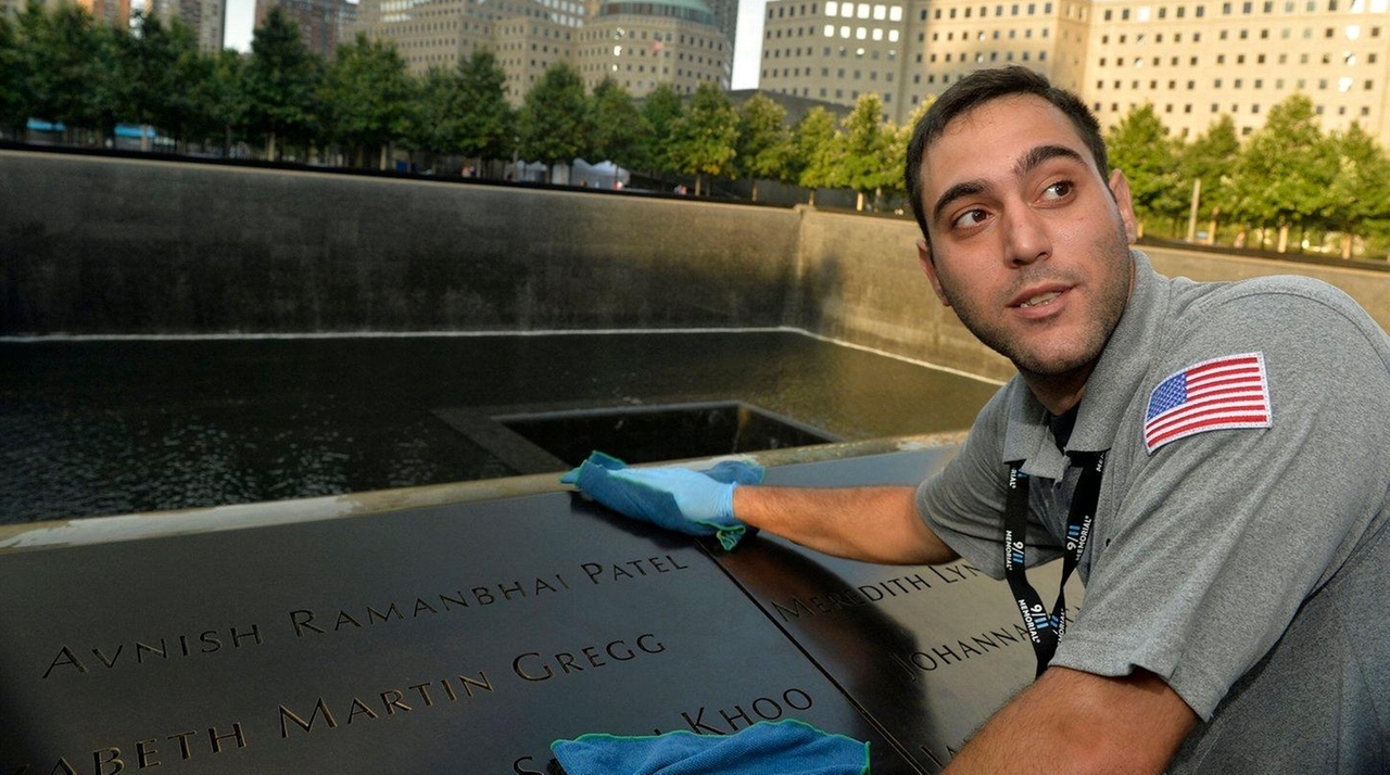 Remembrance, reflection 15 years after Sept. 11 attack - Newsday