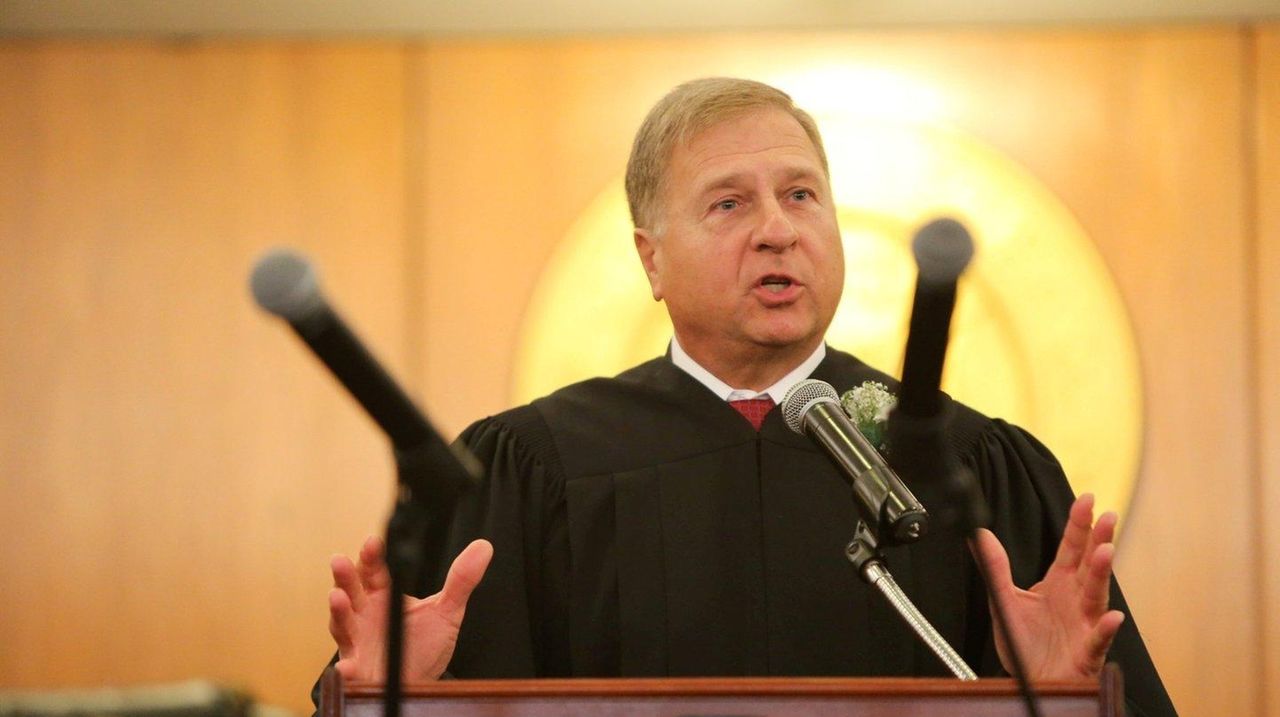 Judge orders halt to Nassau fines on county businesses - Newsday