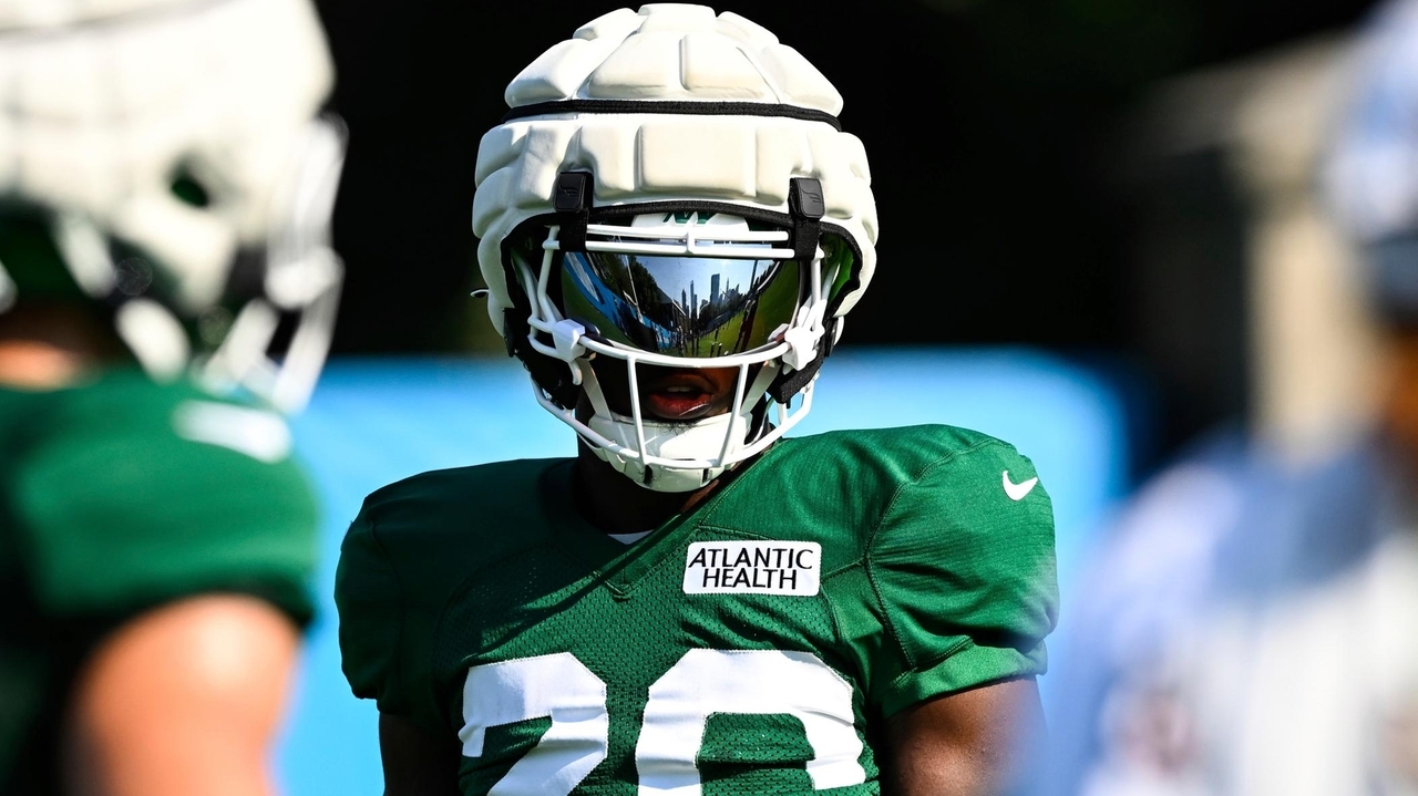 Jets' 53-man roster filled with playoff-caliber talent - Newsday