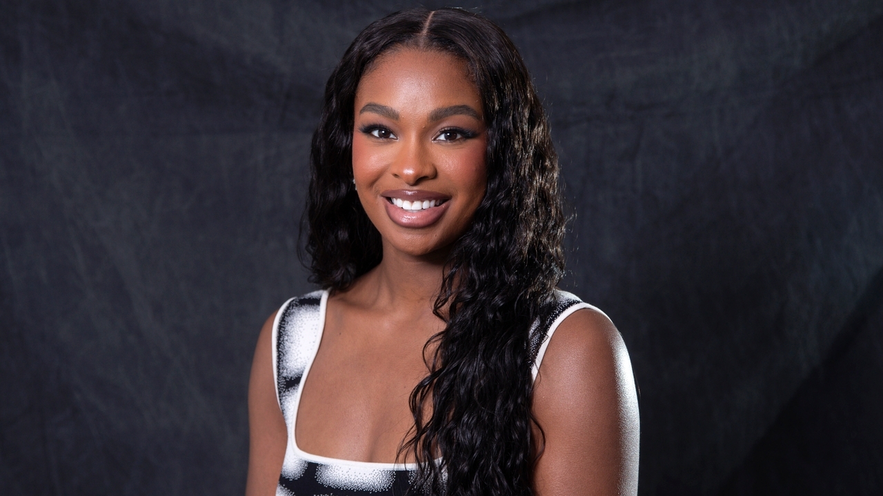Coco Jones is fearless on debut album 'Why Not More?' - Newsday