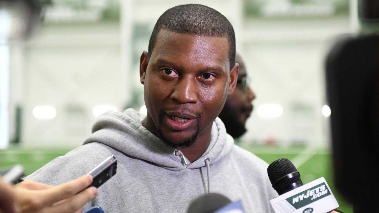 Jets’ Dennard Wilson gives focus to young, confident and fast secondary ...