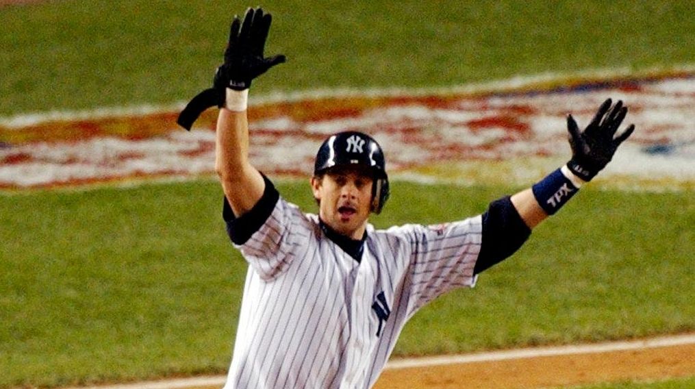 Aaron Boone’s dad sees similarities with former Yankees manager Joe ...