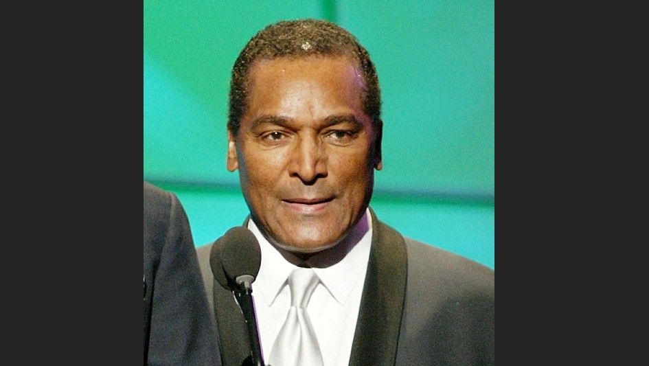 Clarence O. Smith, co-founder of Essence magazine, dies at 92 - Newsday