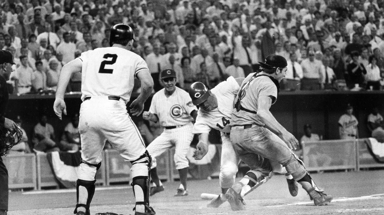 Buddy Harrelson an eyewitness to pair of All-Star memorable moments ...