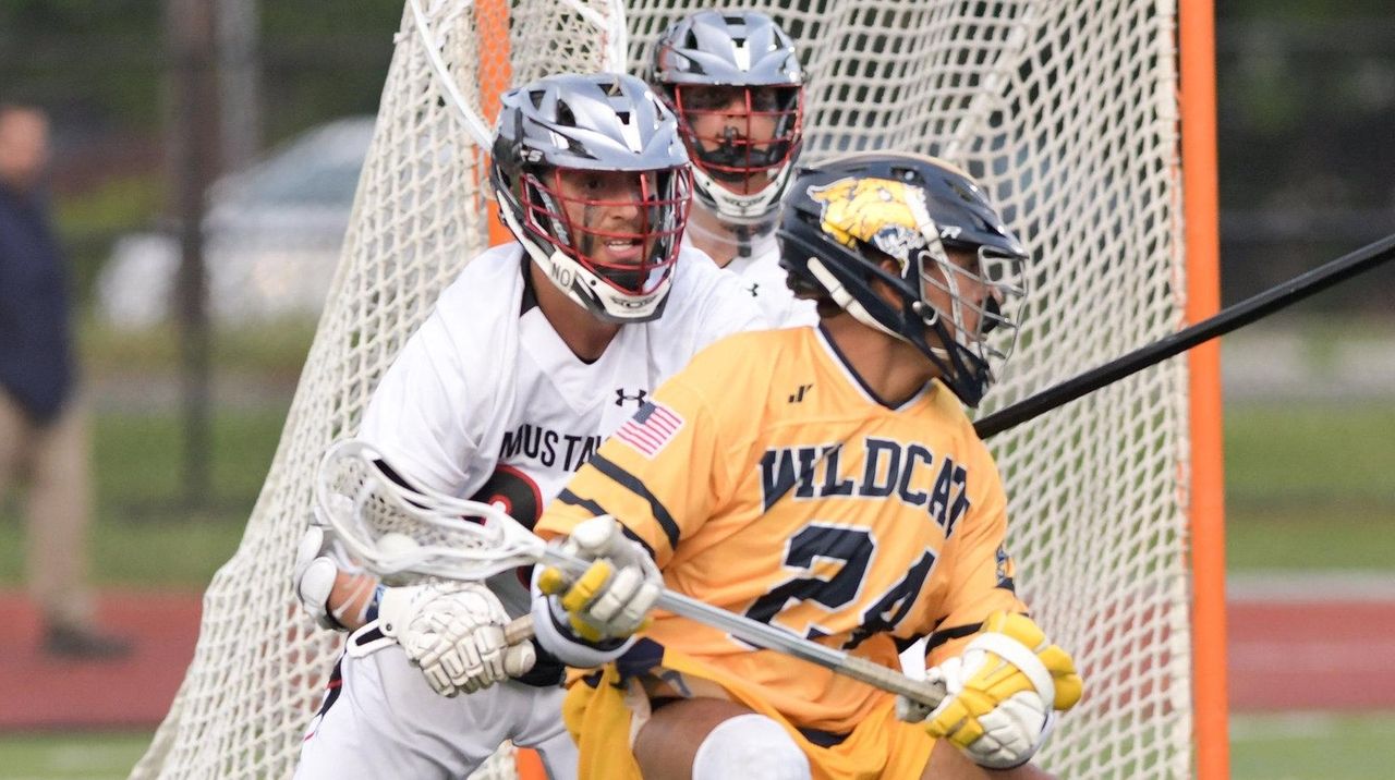 Xavier Arline, Anthony Cimino key to SWR's OT win over Mount Sinai ...