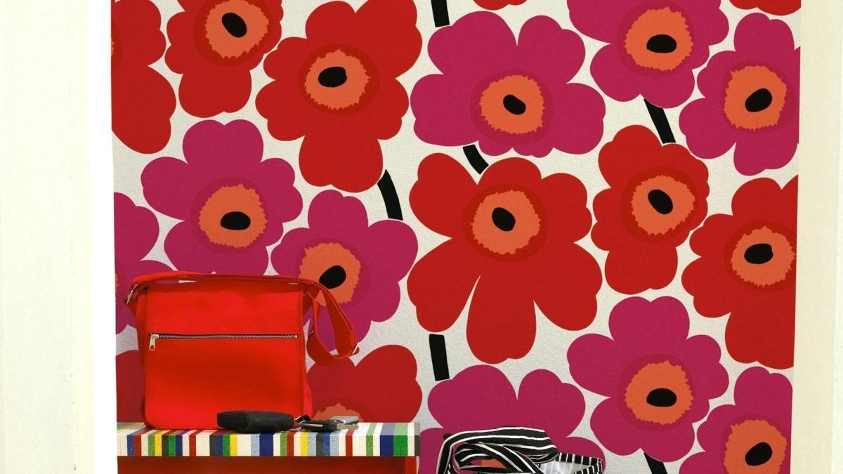 Beginner's guide to wallpaper - Newsday