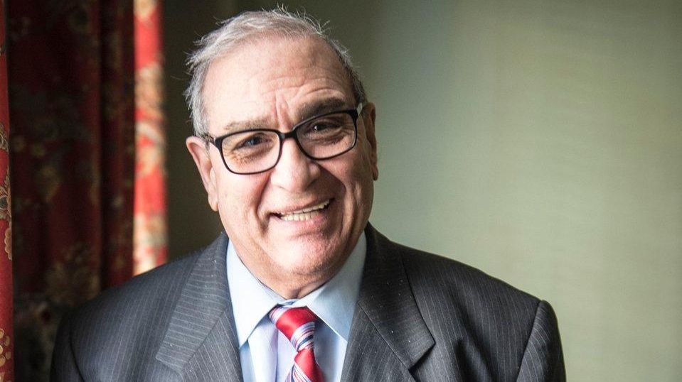 Huntington Supervisor Frank Petrone says he won’t seek re-election ...