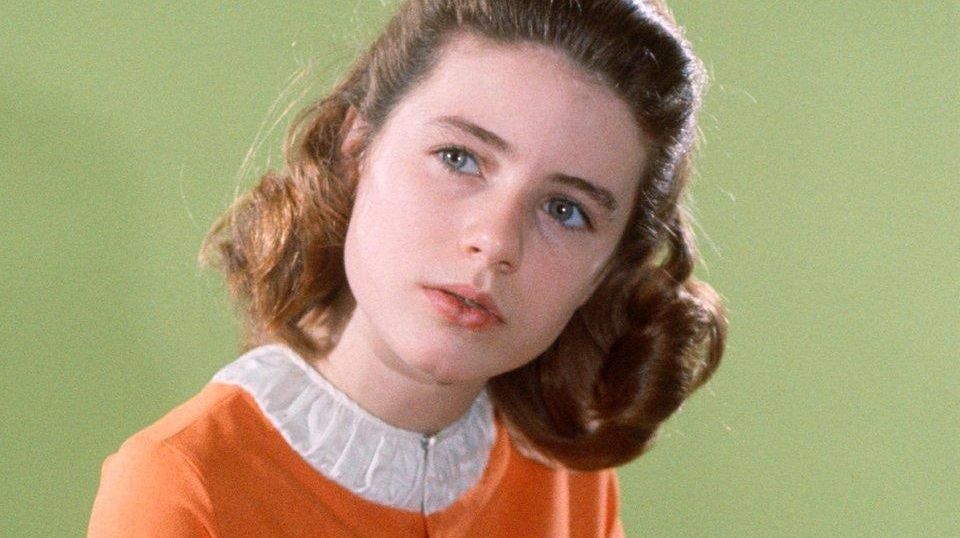 What Patty Duke means to a generation - Newsday