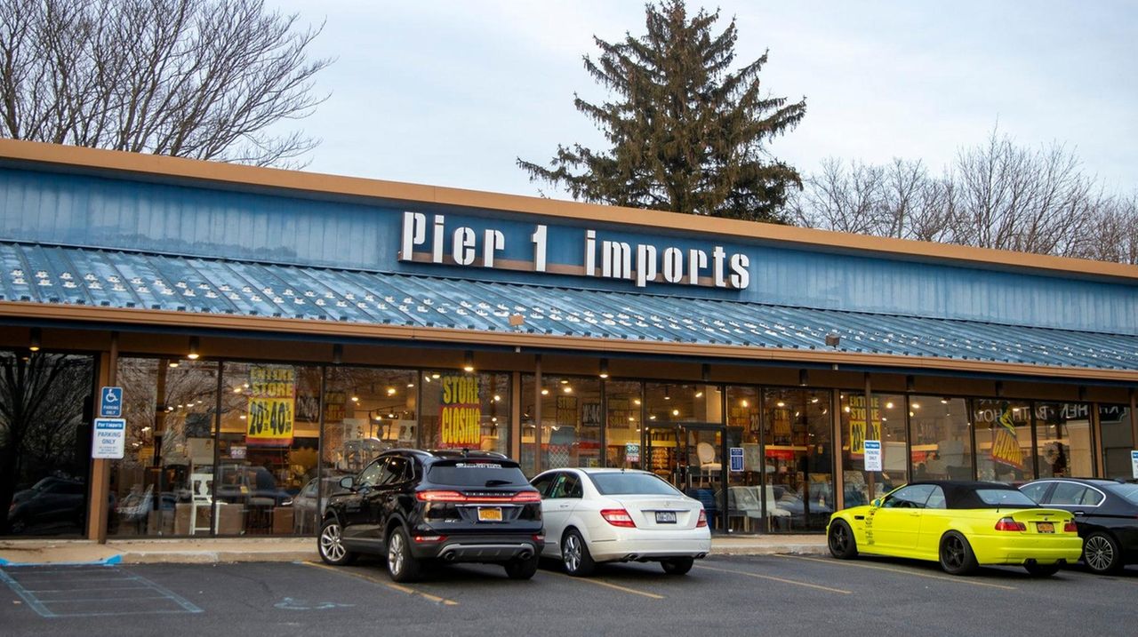 Pier 1 calls it quits, plans to close all stores, including last 4 on ...