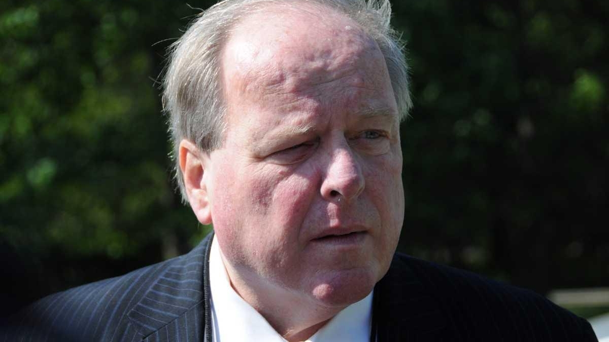 Peter Schmitt remembered by friends, colleagues - Newsday